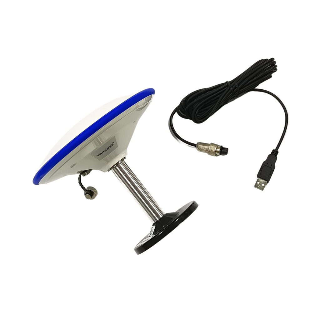 TOPGNSS New GNSS L1 L5 Agriculture Support Android USB Bluetooth GPS G – TOPGNSS.store