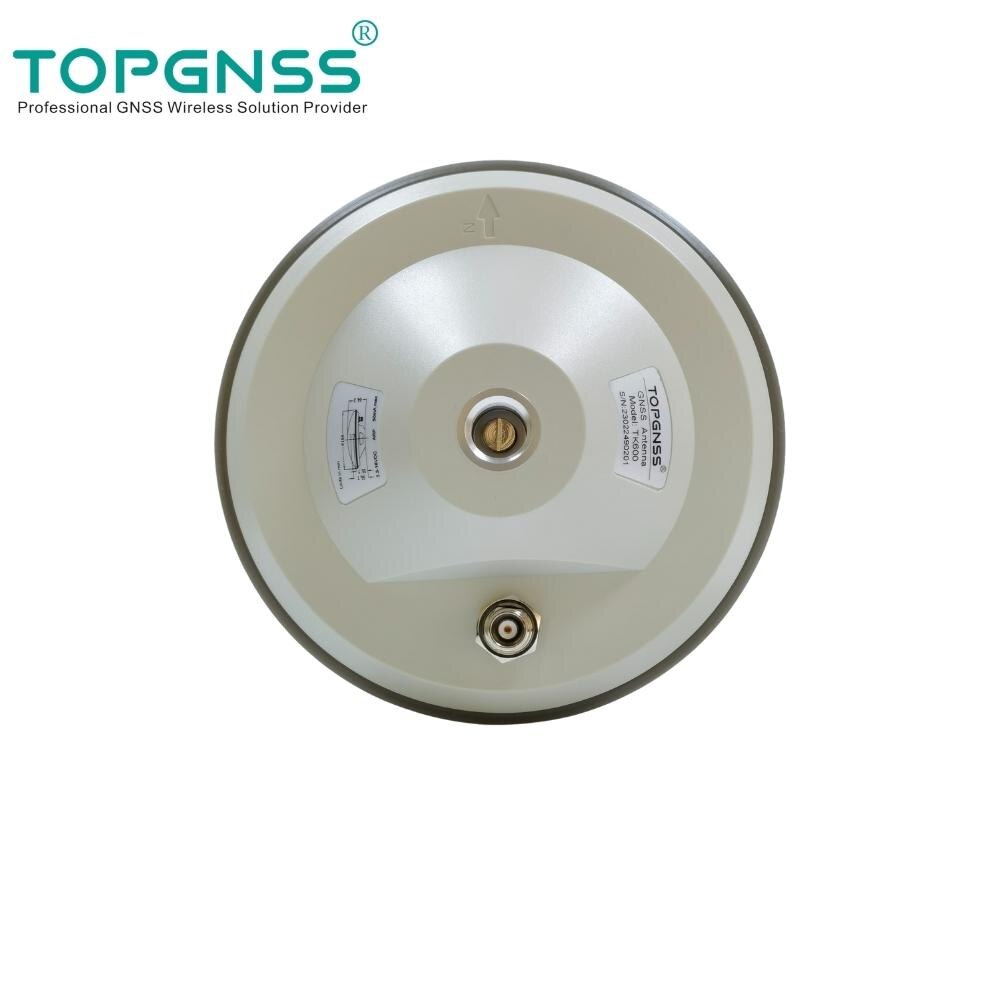 New gnss antenna l1 l2 l5 measurement full-frequency RTK antonna high ...