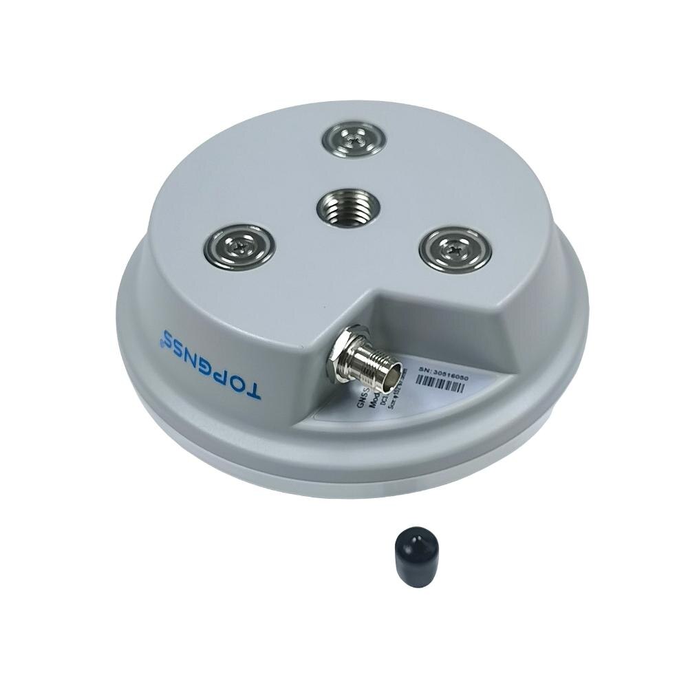 TOPGNSS for agricultural surveying AN600 replacement AG25 GNSS antenna ...