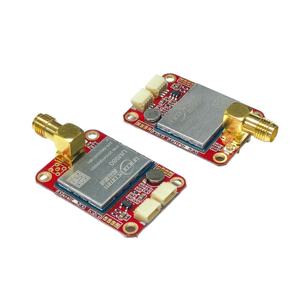 UM980 module board GNSS full system full frequency, centimeter level ...