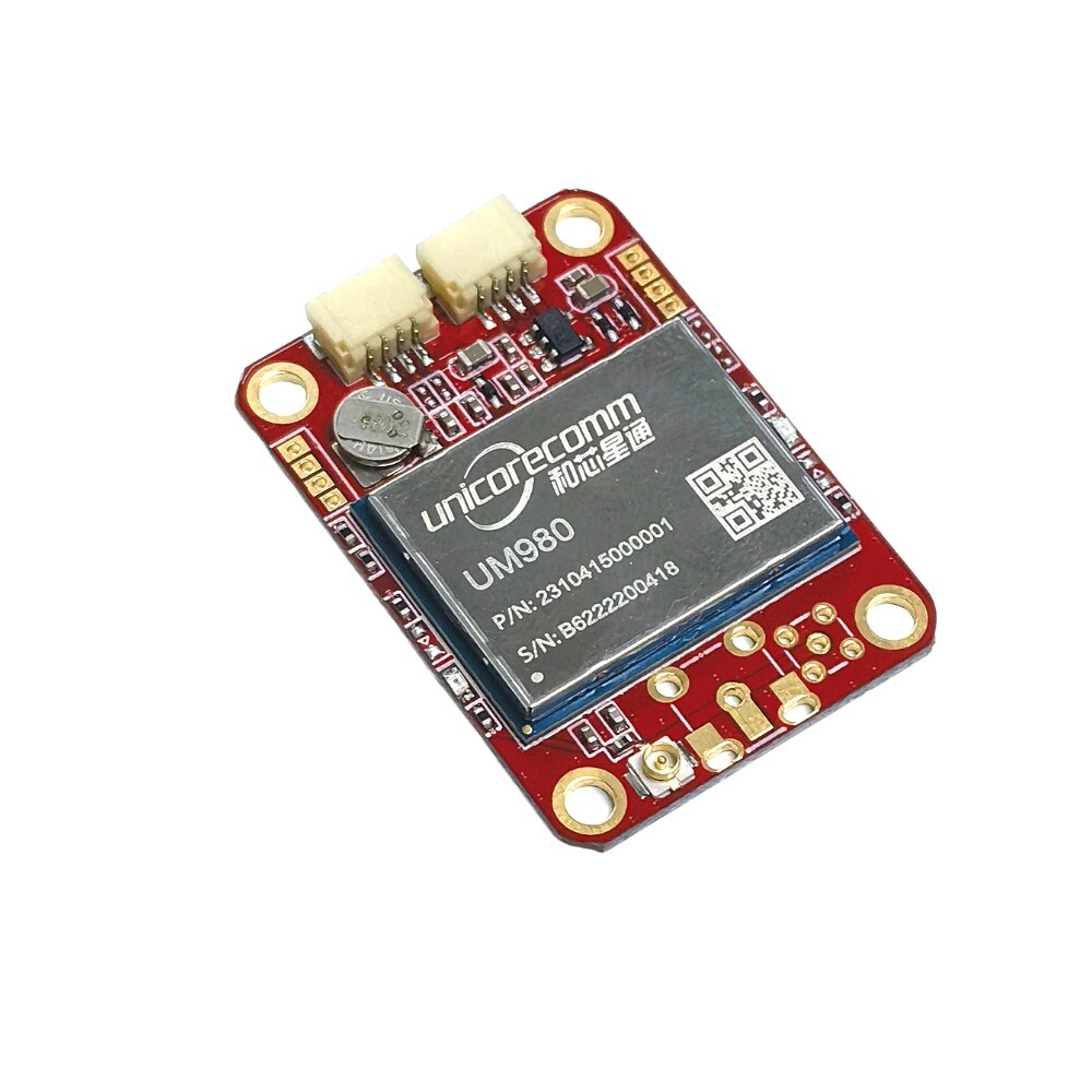 UM980 module board GNSS full system full frequency, centimeter level ...