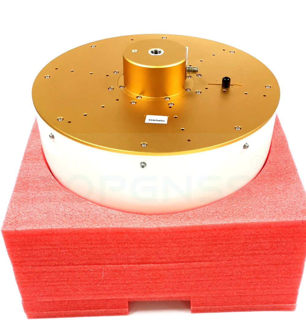 2pcs RTK GNSS High-Precision CORS RTK antenna 3D choke RTK antenna 3-1 ...