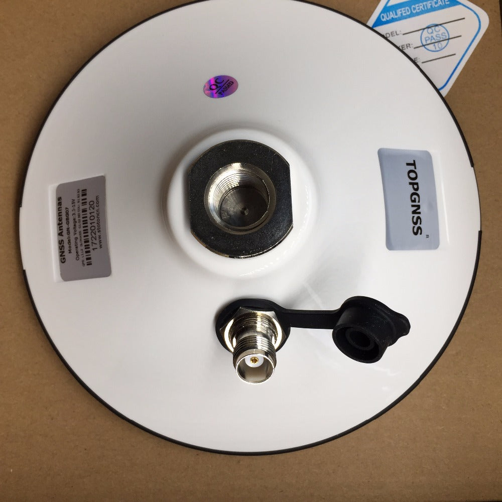 3v-15VDC,GNSS antenna,GPS/Glonass/Beidou,High-Precision waterproof sur ...