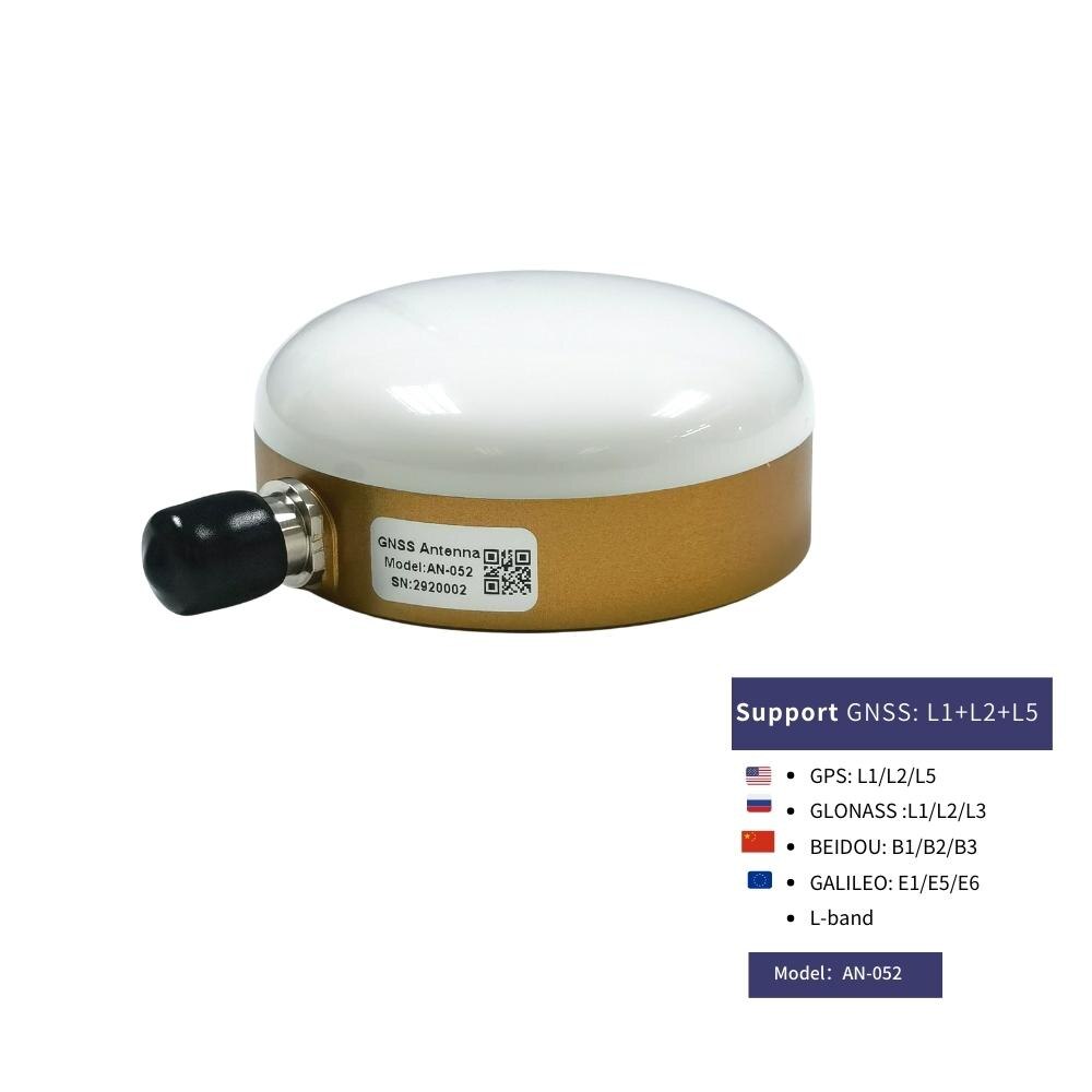 GNSS Antennas – Page 2 – TOPGNSS.store