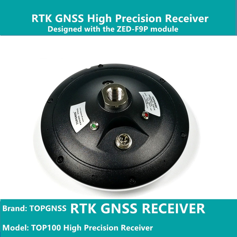RTK GNSS Receivers – TOPGNSS.store