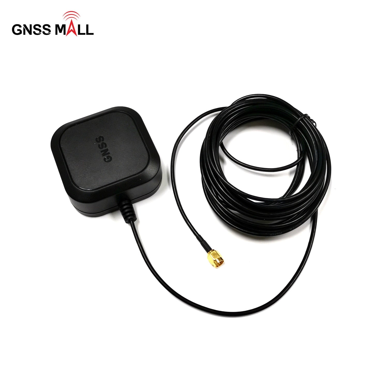 For ZED-F9P GNSS module antenna RTK high-precision SMA GNSS antenna GN ...