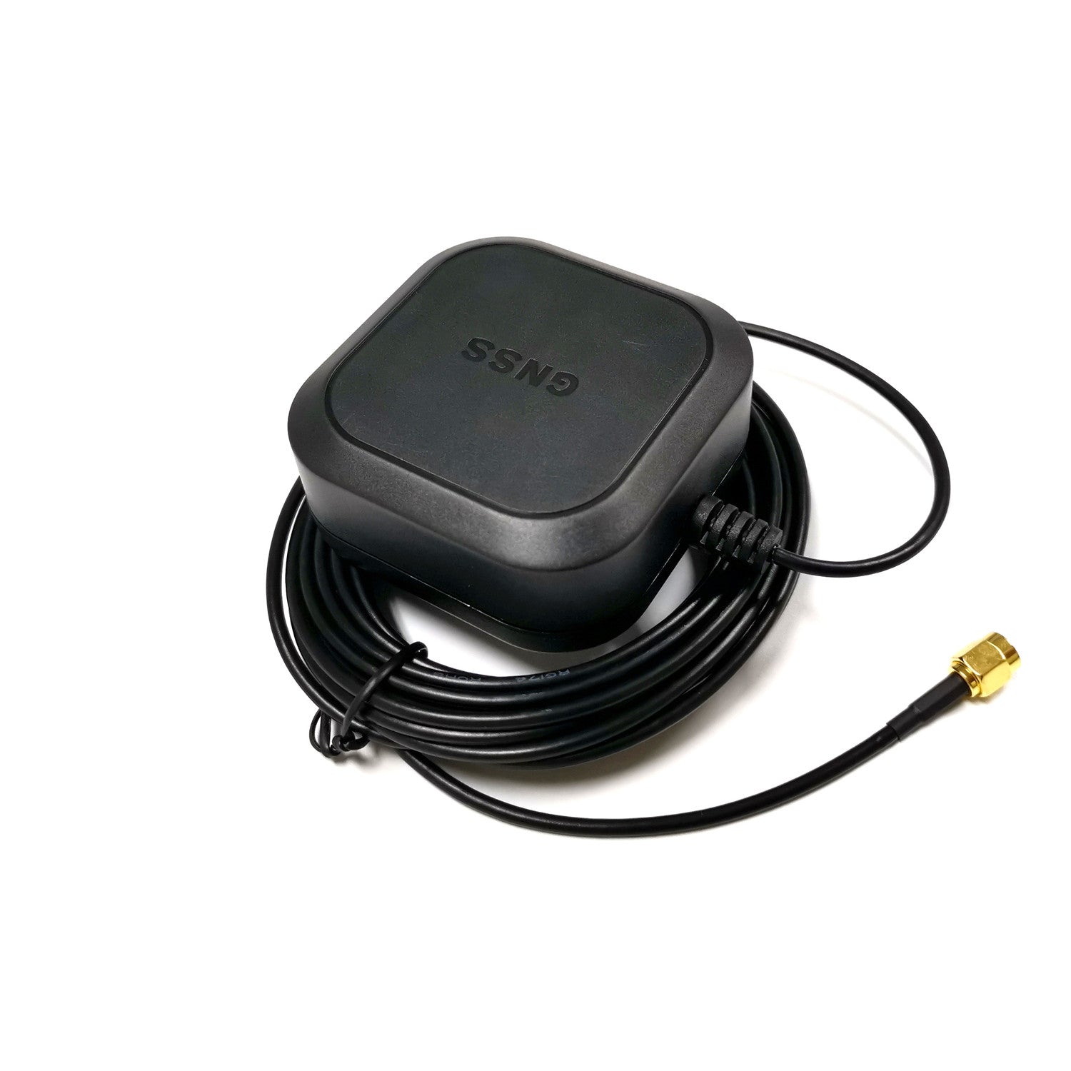 For ZED-F9P GNSS module antenna RTK high-precision SMA GNSS antenna GN ...