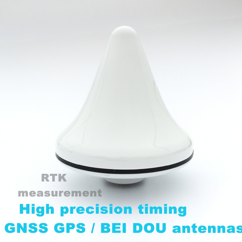 Free shipping, power, base station GNSS timing synchronization, marine ...