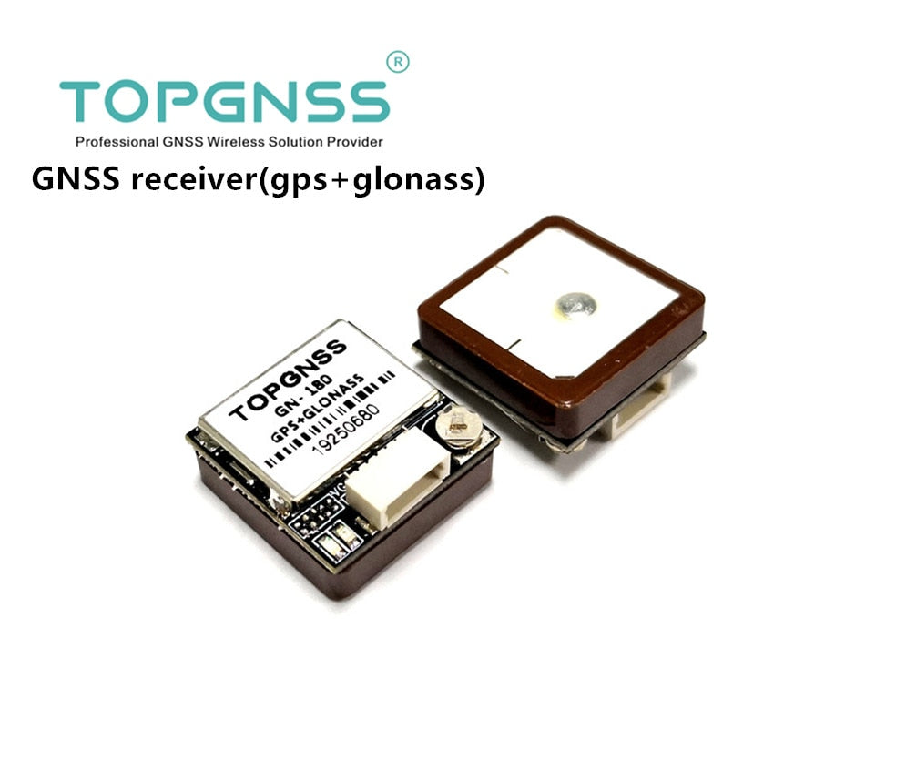 GN-180 Small size GNSS GPS GLONASS module,GPS receive antenna,neo m8n ...