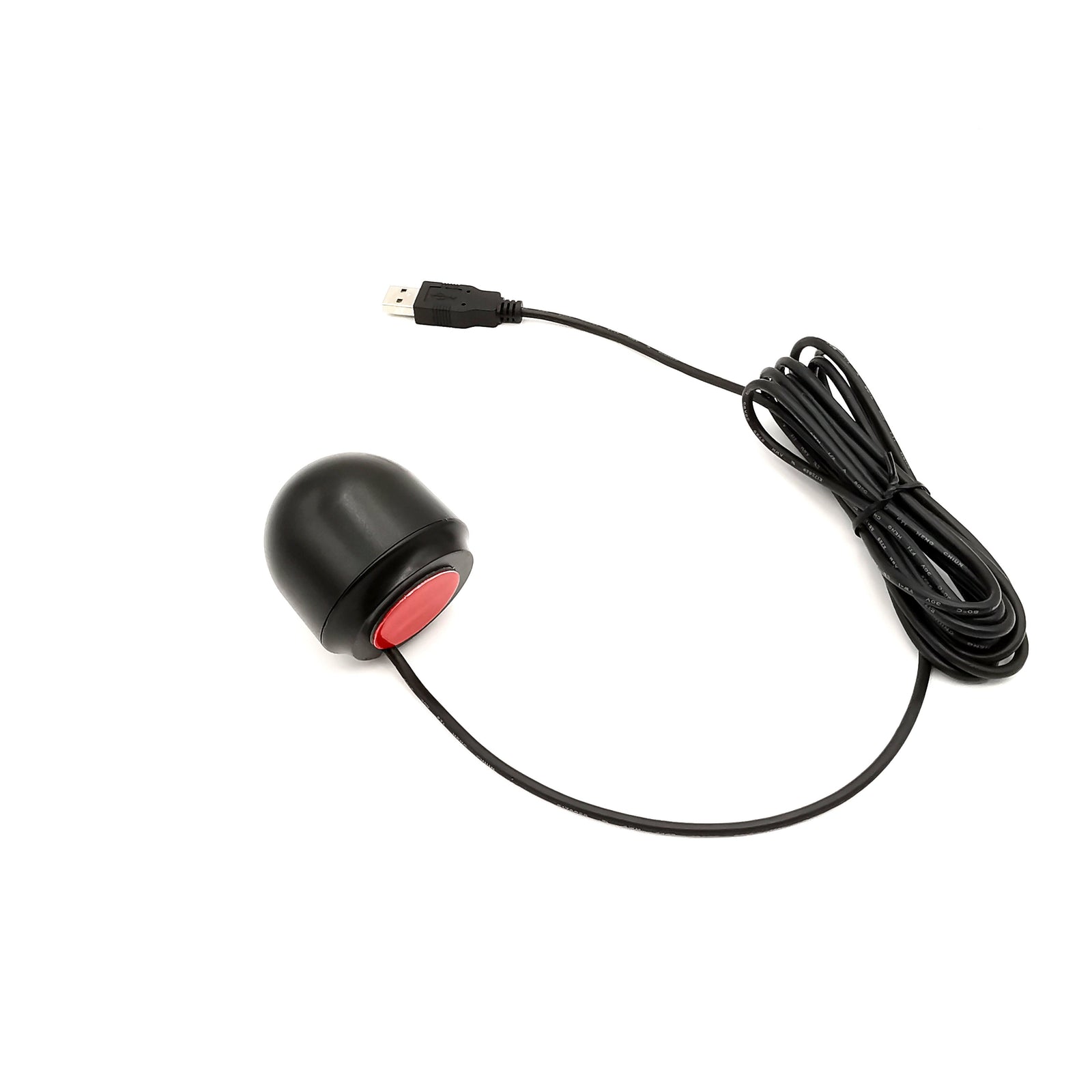 GNSS GLONASS GALILEO ontvanger Antenne module usb-uitgang USB GPS ontv ...