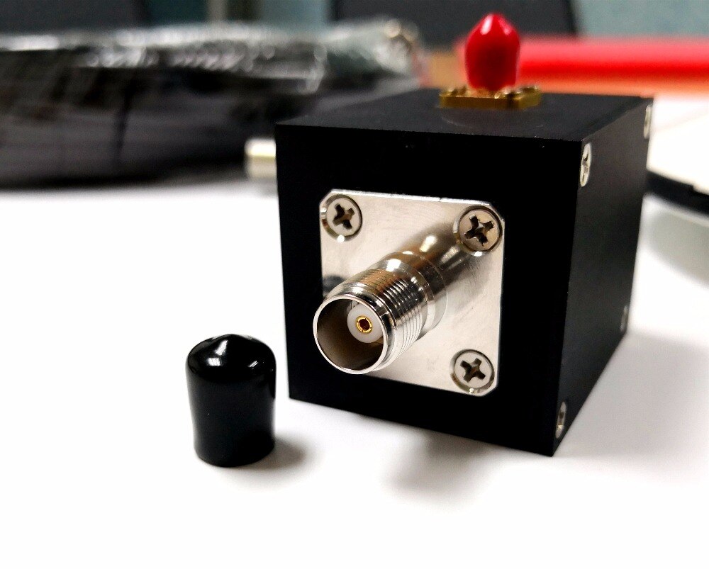 GPS signal repeater RTK GNSS signal repeater, GPS Glonass Galileo Beid ...