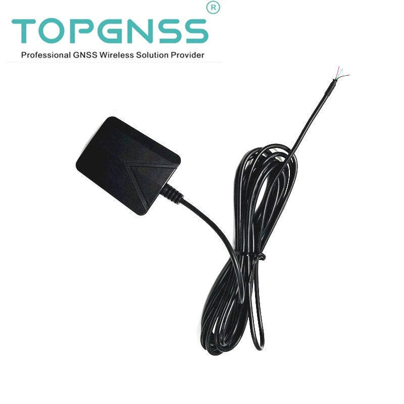 Gps RS232 GN507R9V24 12V Baudrate 4800bps,NMEA0183 Protocol Gnss Gps O ...