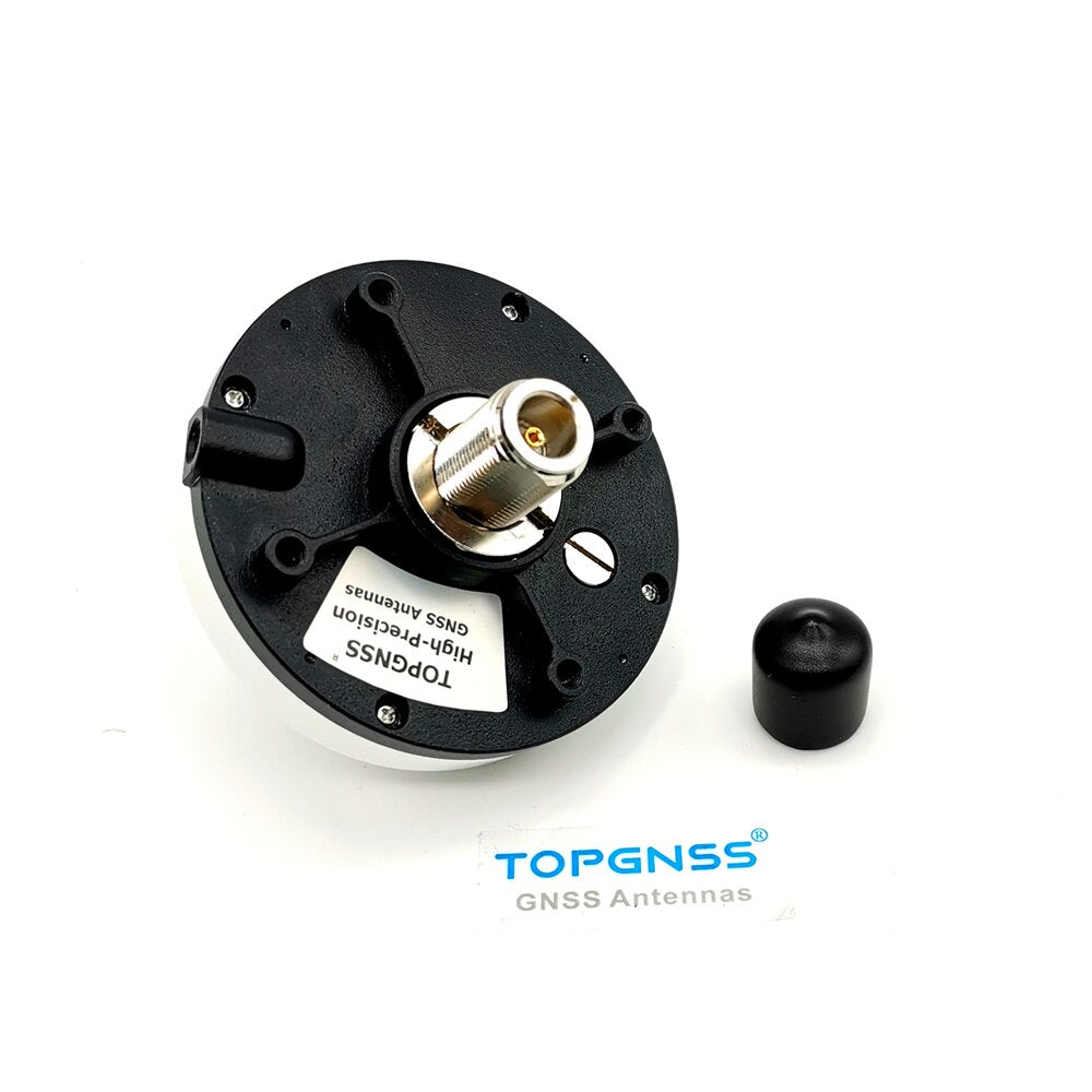 NEW Small size GNSS high-precision GPS antenna module drone UGV RTK GP ...