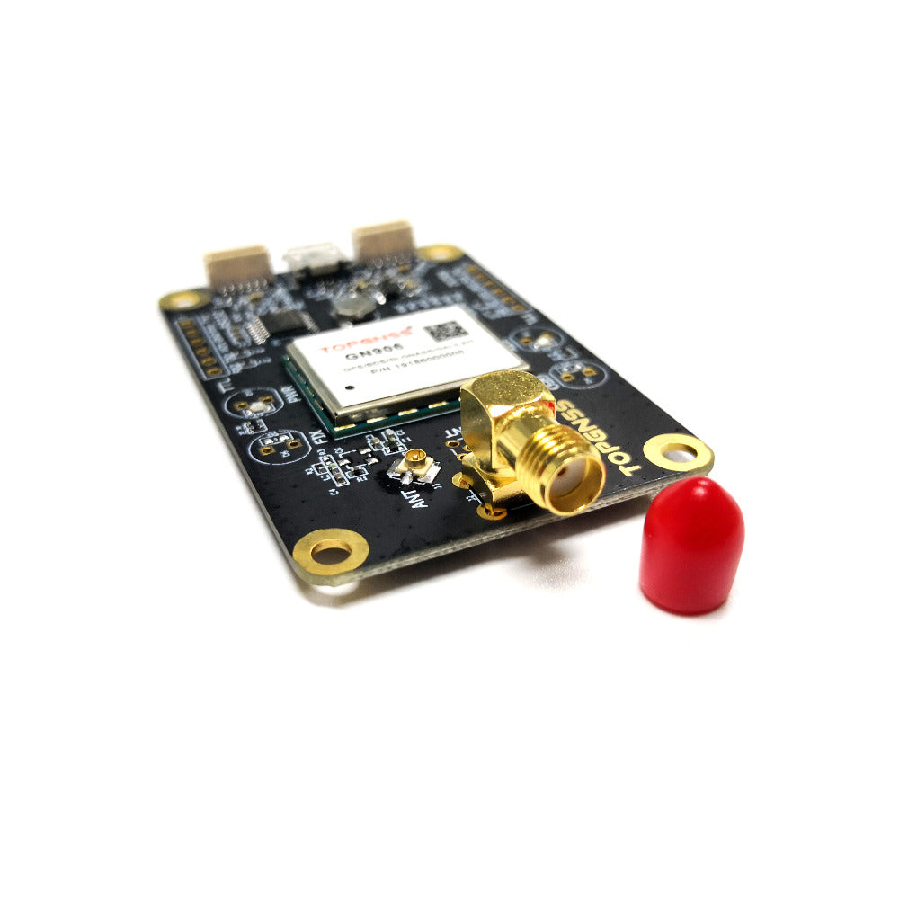 RTK high precision GNSS module F9P module GNSS board Output RTCM NMEA ...