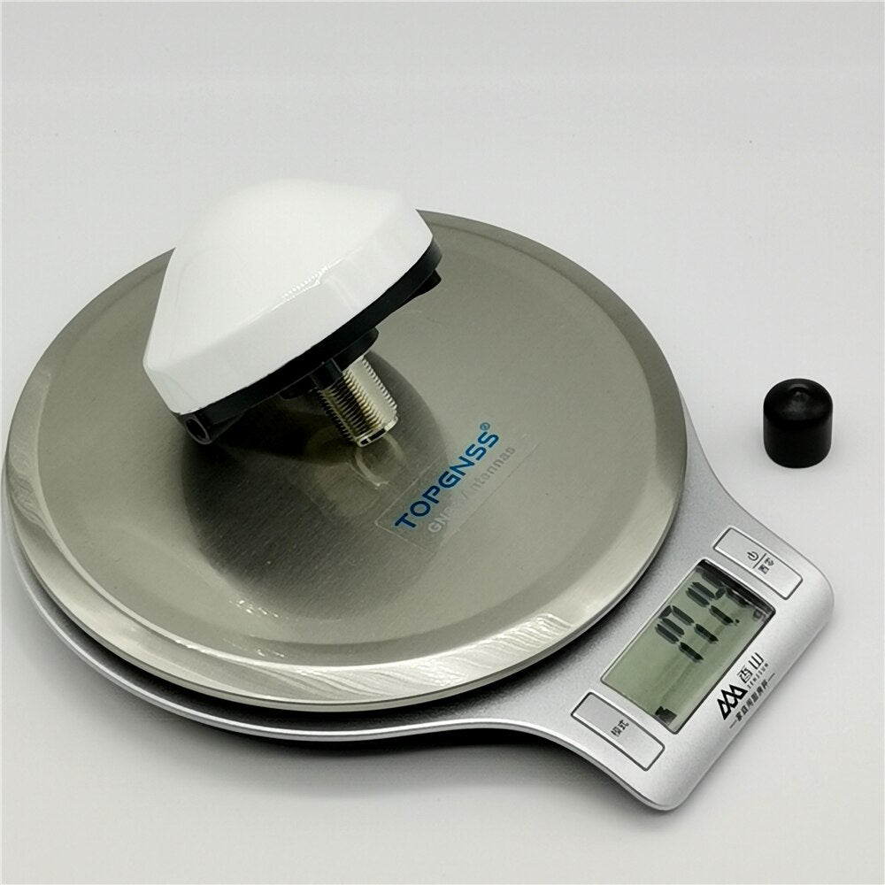 NEW Small size GNSS high-precision GPS antenna module drone UGV RTK GP ...