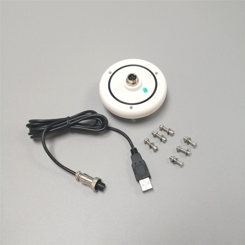 High quality industrial navigat USB GPS receiver GPS GLONASS GALILEO Q ...