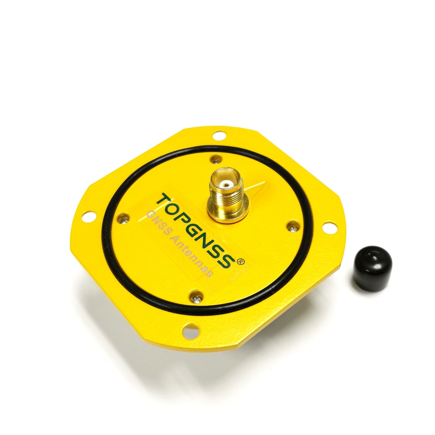 NEW GNSS antenna Small size high precision GNSS GPS GLONASS GALILEO Be ...