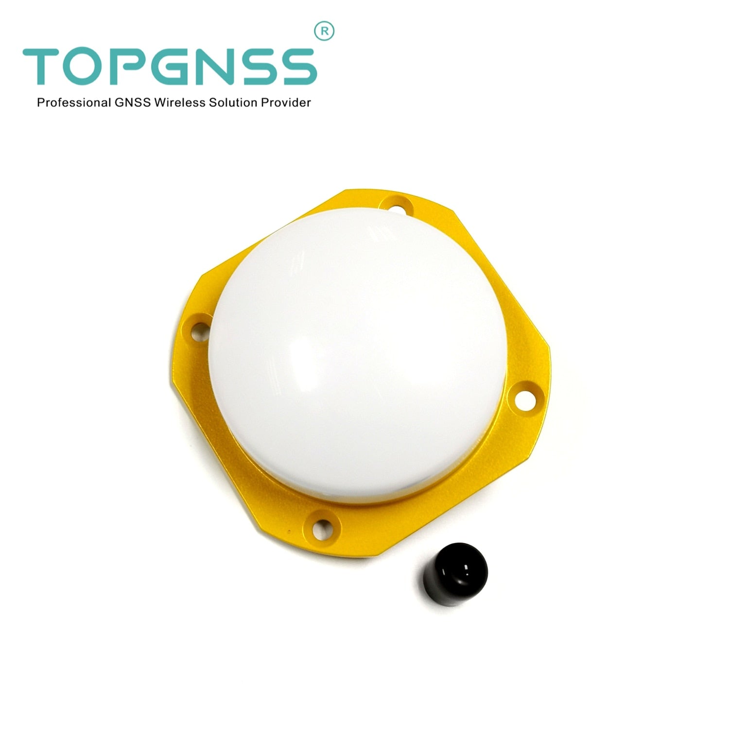 NEW GNSS antenna Small size high precision GNSS GPS GLONASS GALILEO Be ...