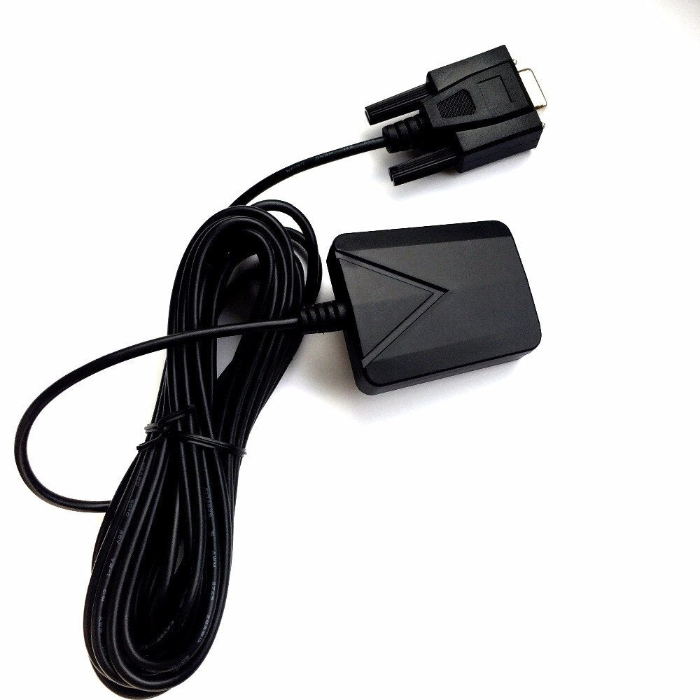 NEW Operating voltage 12V RS232 protocol DB9 connector, waterproof for ...