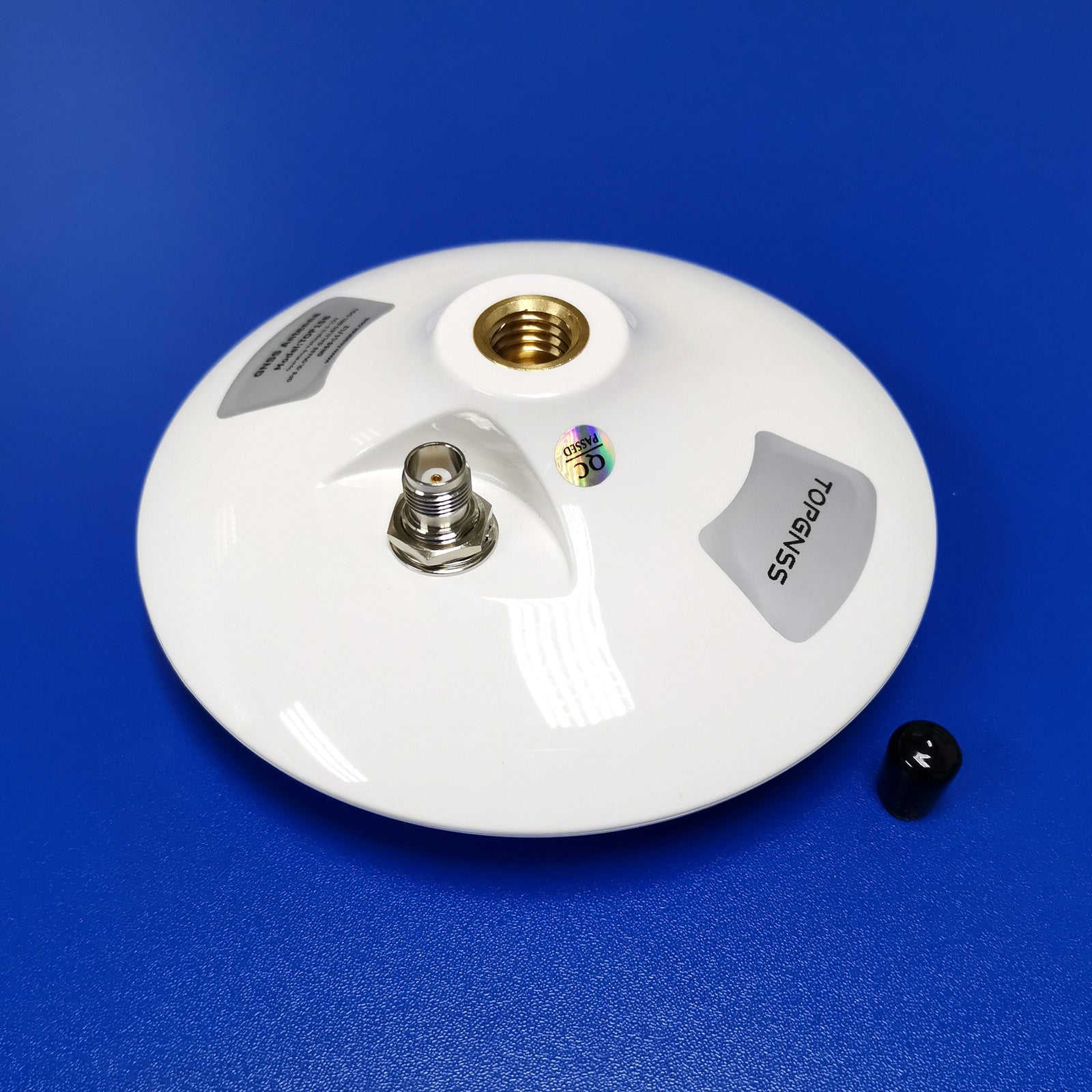 NEW TOPGNSS 3-12V RTK GNSS Antenna GPS GLNASS BEIDOU GALILEO GPS Anten ...