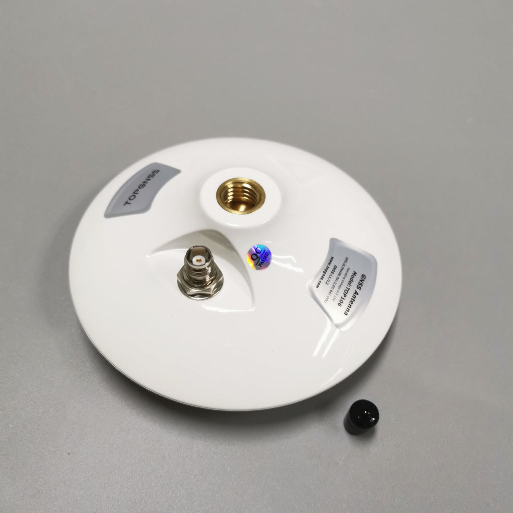 NEW TOPGNSS 3-12V RTK GNSS Antenna GPS GLNASS BEIDOU GALILEO GPS Anten ...