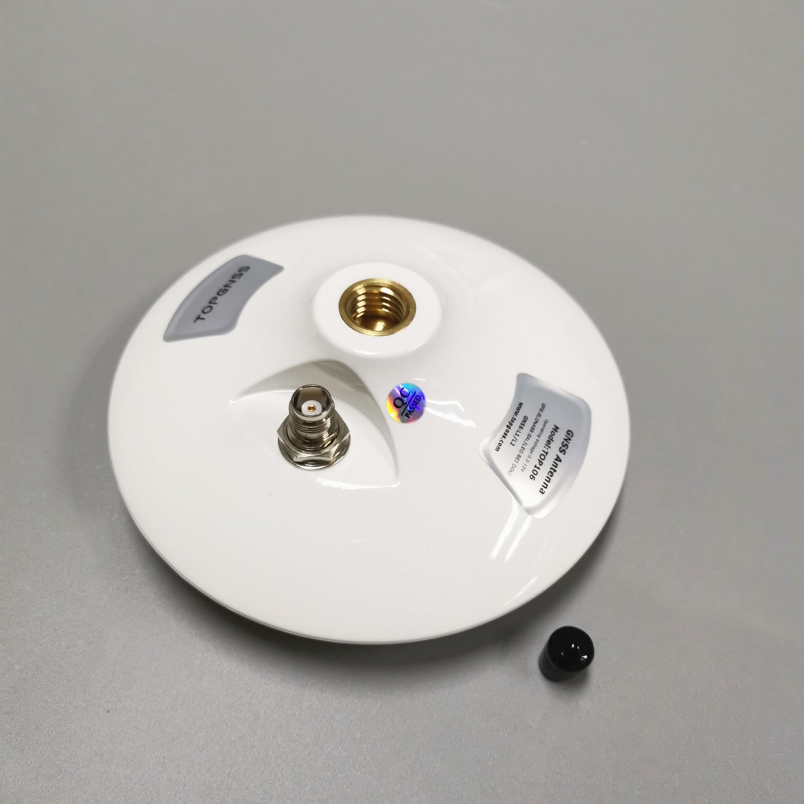 NEW TOPGNSS 3-12V RTK GNSS Antenna GPS GLNASS BEIDOU GALILEO GPS Anten ...