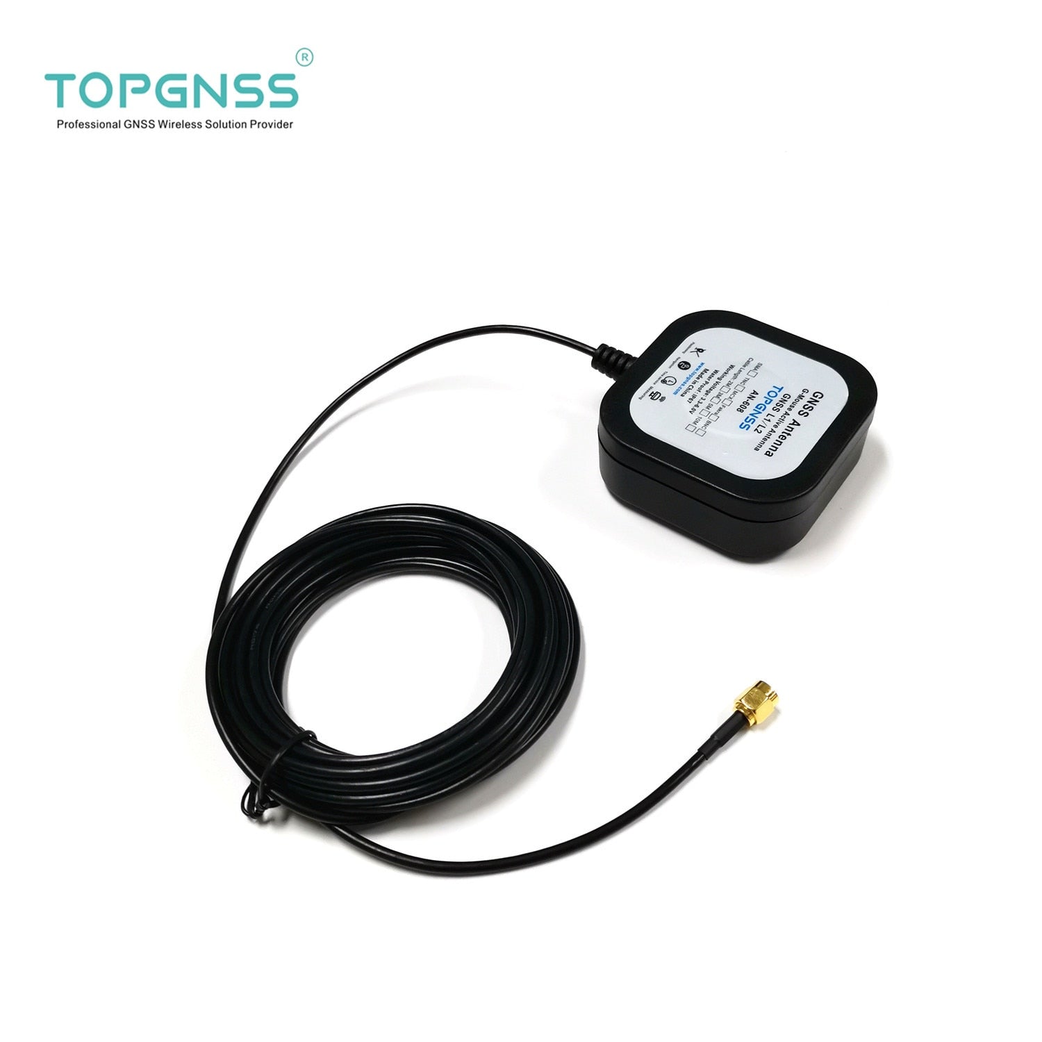 NEW high precision GPS GNSS antenna,RTK GPS antenna,UAV-UGV High preci ...