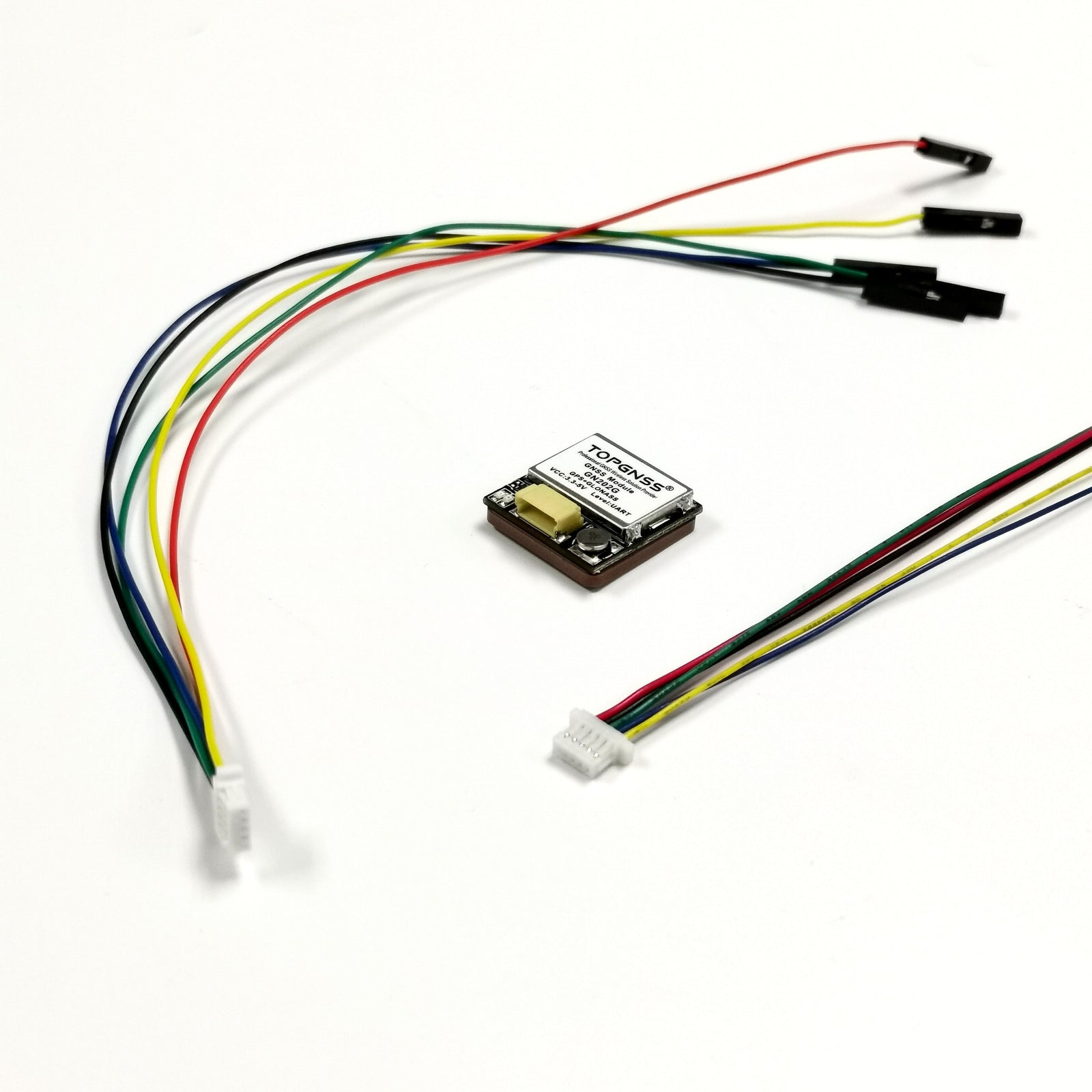 NMEA0183 UAV module small size UART TTL level,GNSS module,GPS GLONASS ...