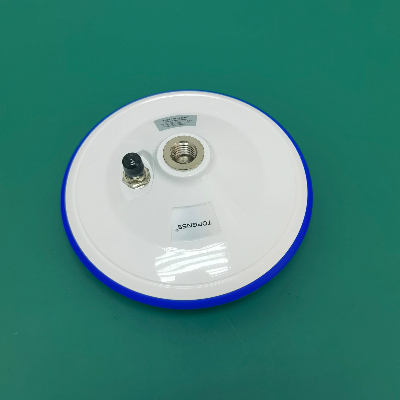 New GNSS L1 L2,L5 RTK rover gnss antenna GPS antenna high precision ag ...