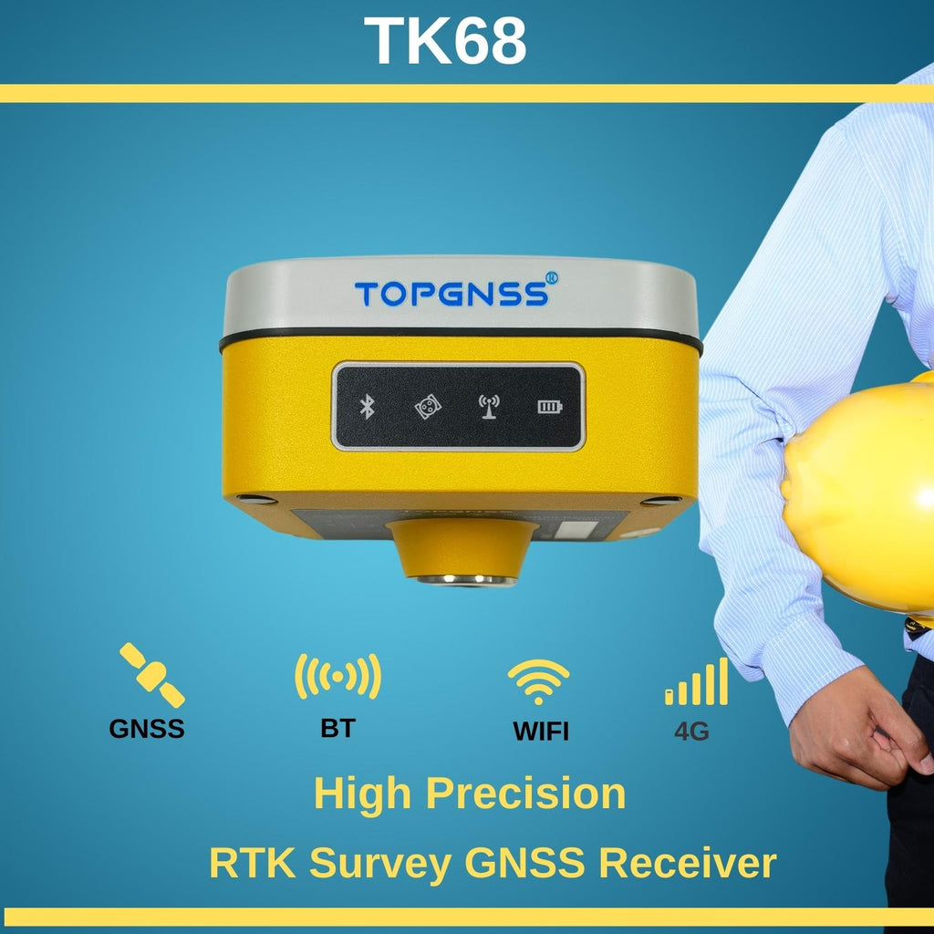 Gnss Receiver
