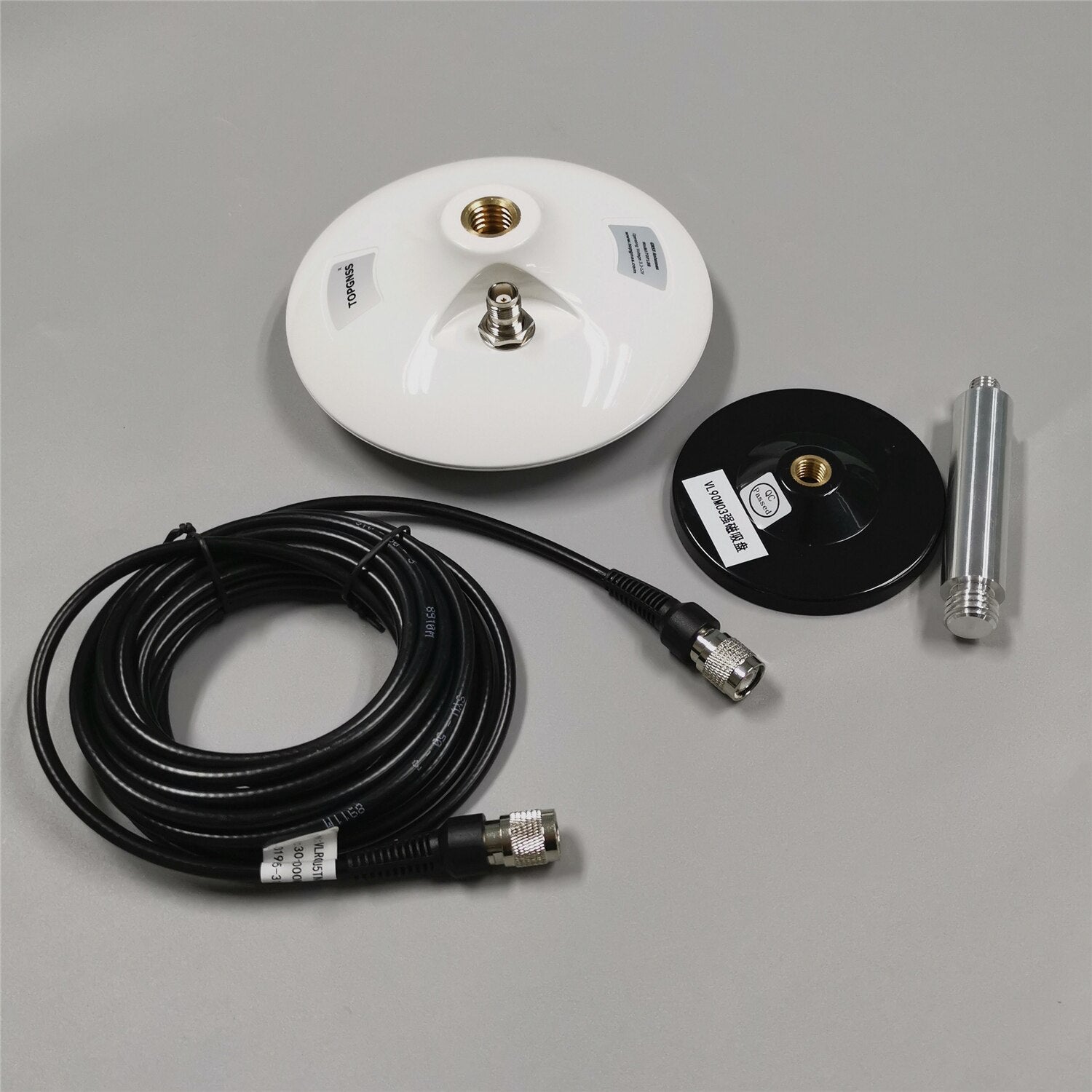 Nieuwe Hoge Precisie Survey Cors Rtk Gps Antenne Hoge Kwaliteit Gnss A ...