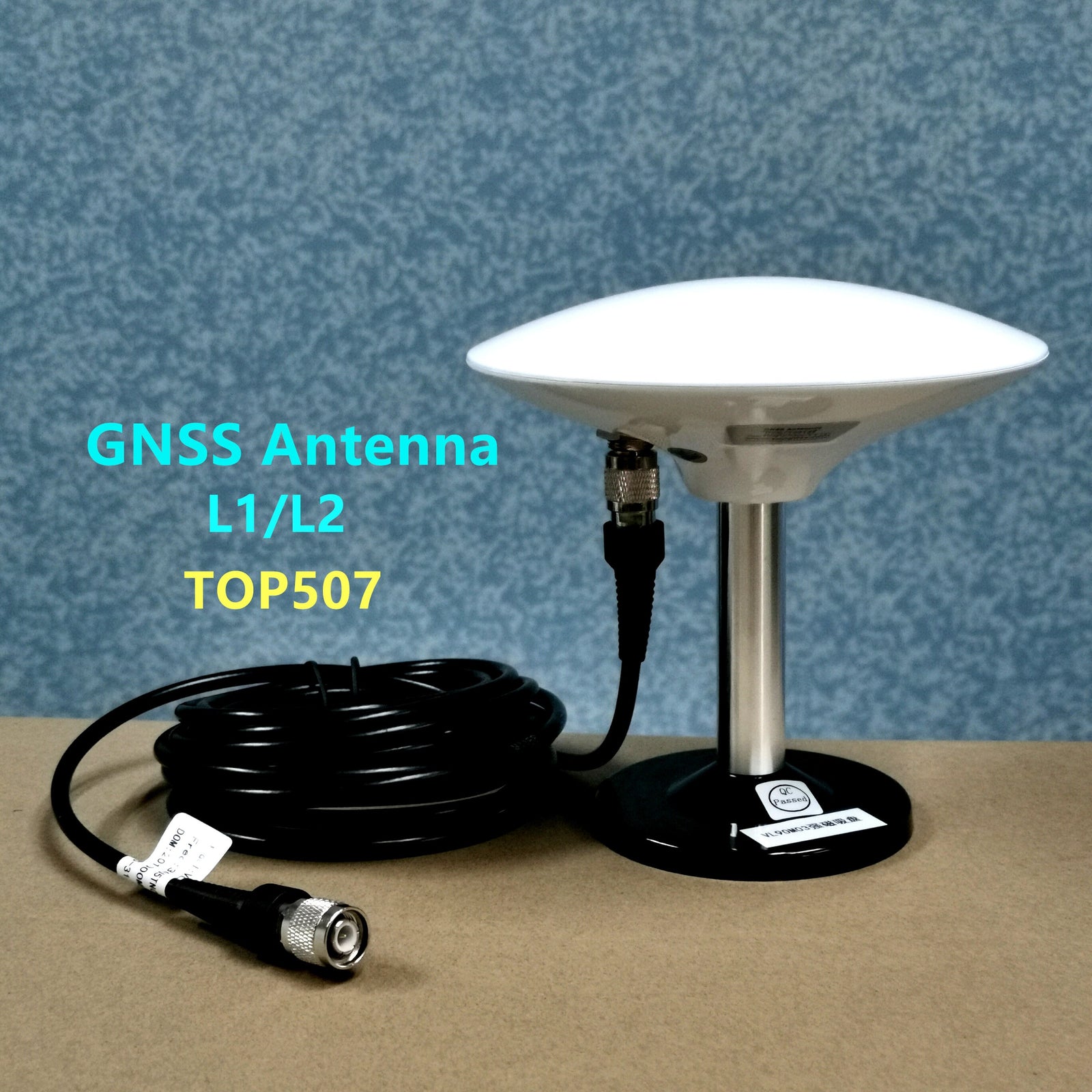 Nieuwe Hoge Precisie Survey Cors Rtk Gps Antenne Hoge Kwaliteit Gnss A ...