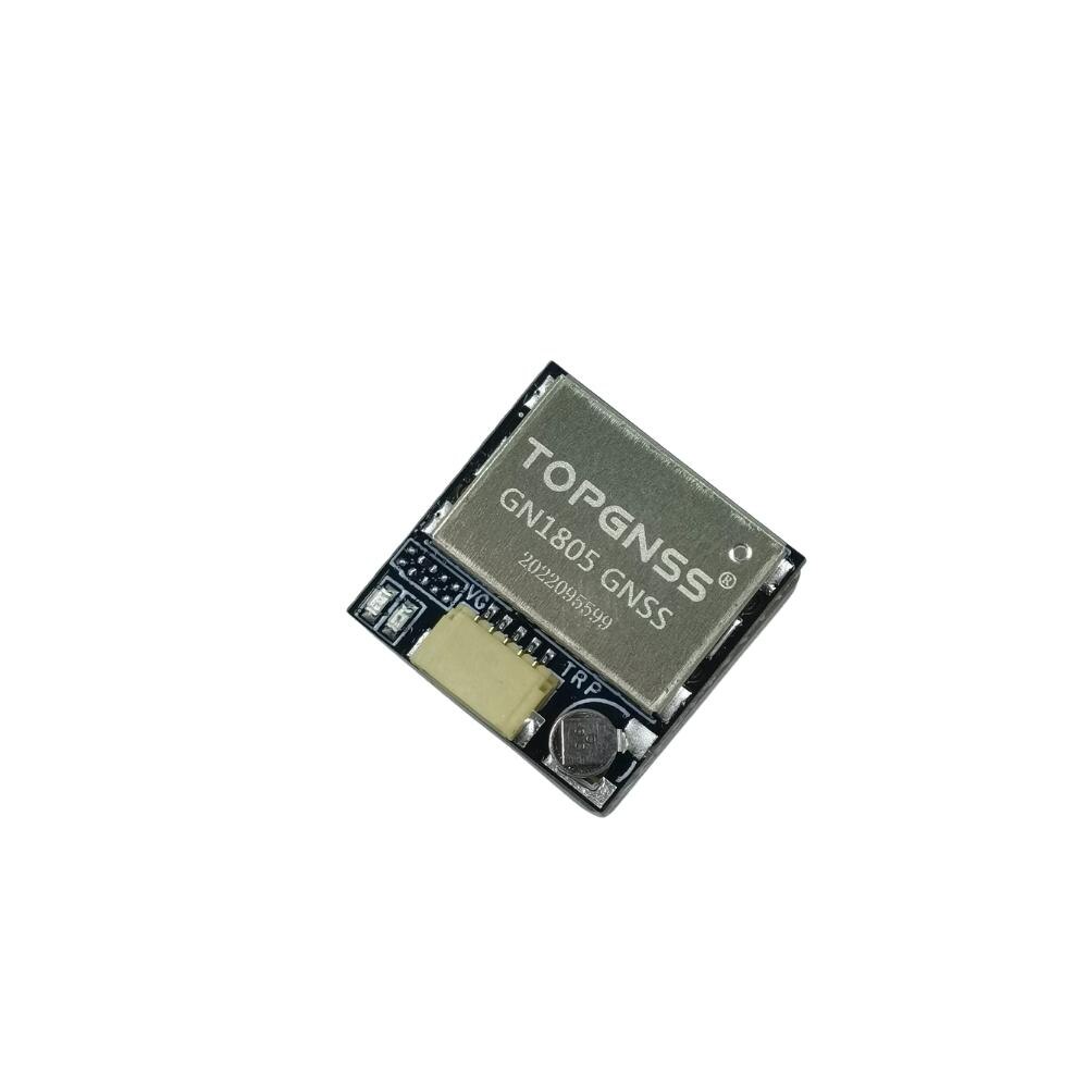 Nieuwe Kleine Gnss Module GN1805 Gps Galileo Glonass Beidou Qzss Gnss ...