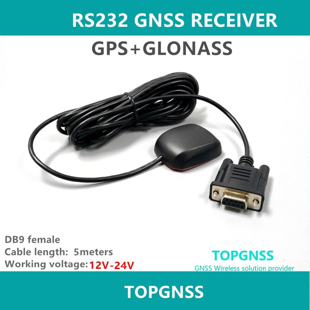 GNSS Receivers – TOPGNSS.store