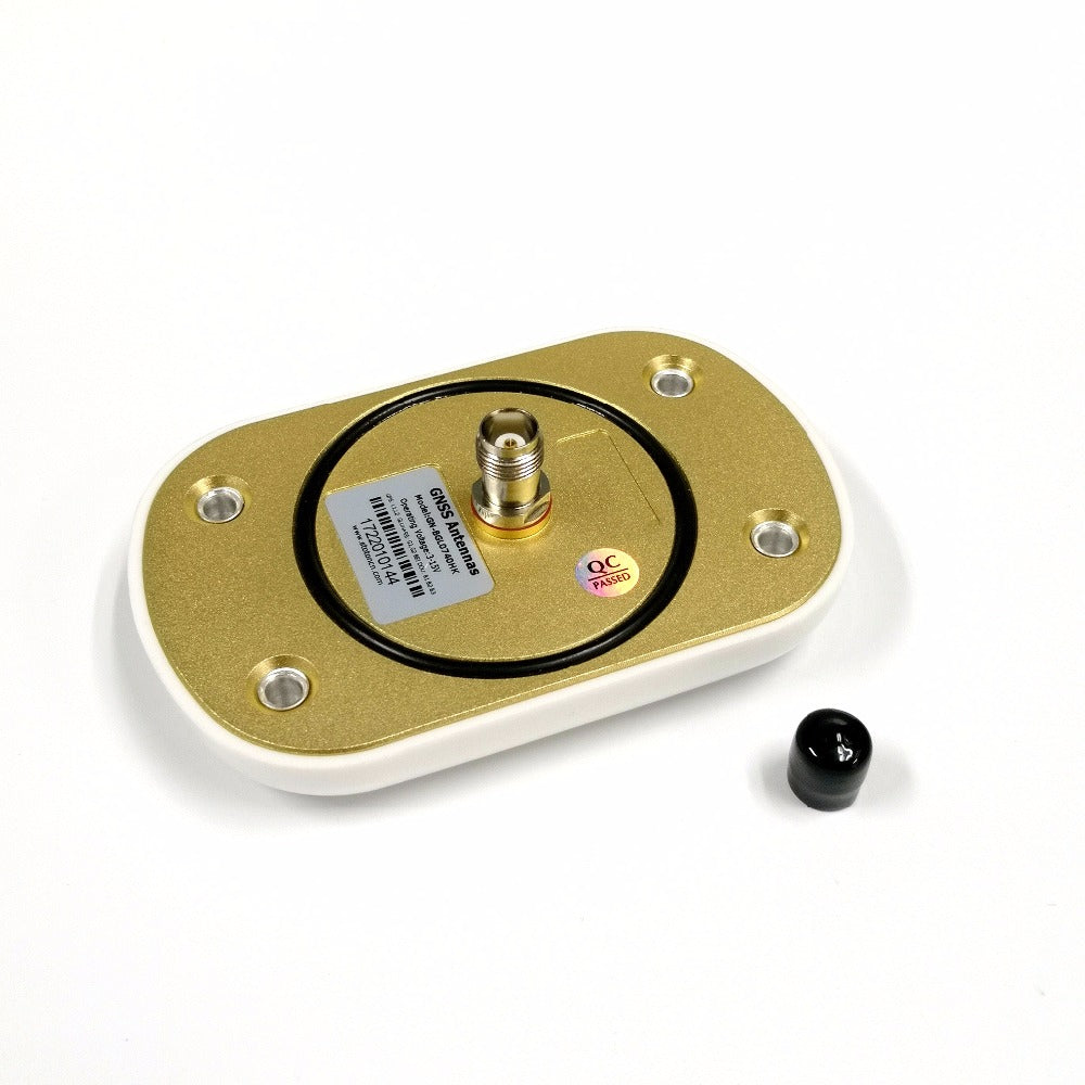 Small-Size Aviation UAV UGV RTK gps Antenna Three-System GPS/GONASS/Be ...