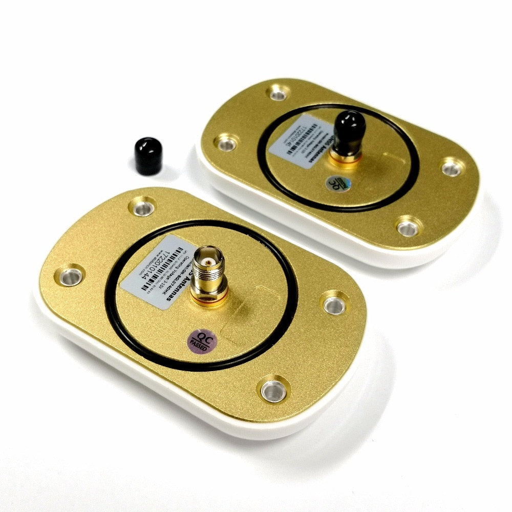 Small-Size Aviation UAV UGV RTK gps Antenna Three-System GPS/GONASS/Be ...