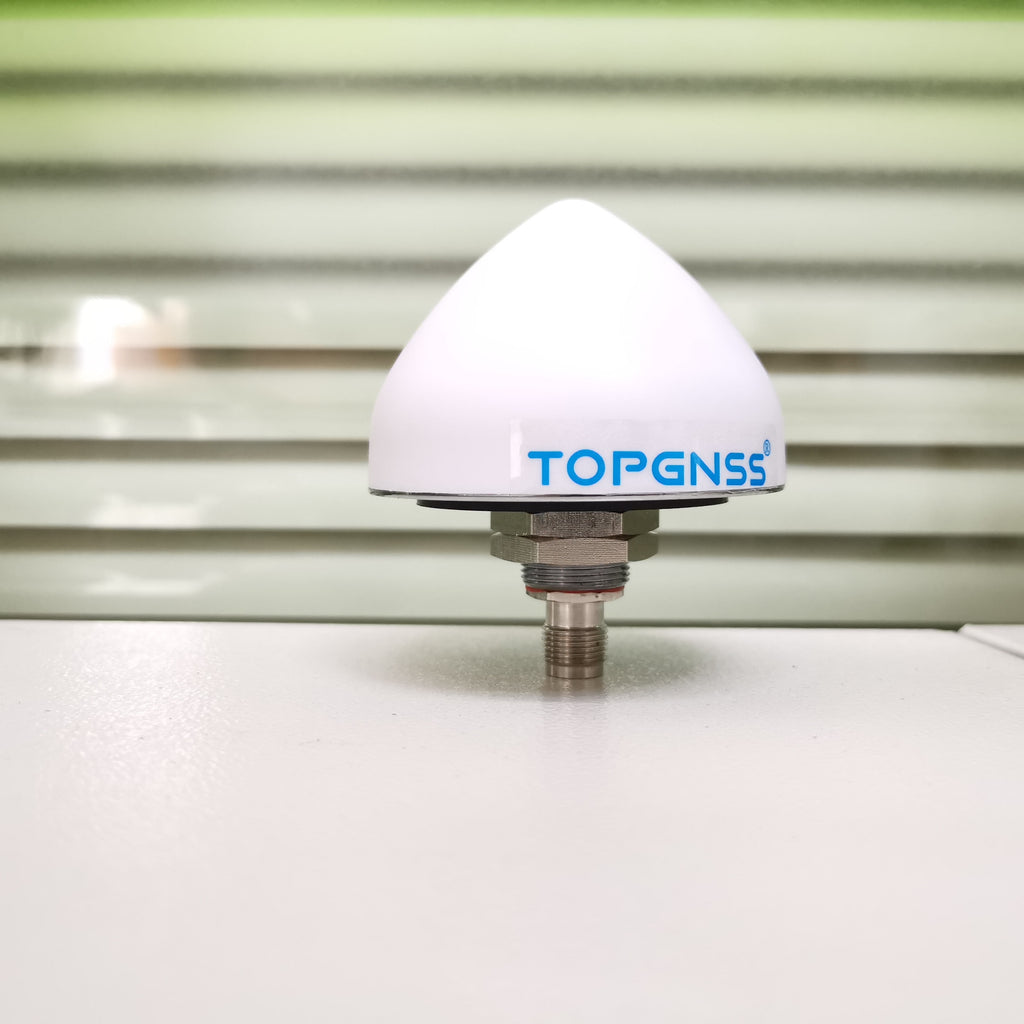 Small size new high precision navigation timing GNSS antenna，for zed-f ...