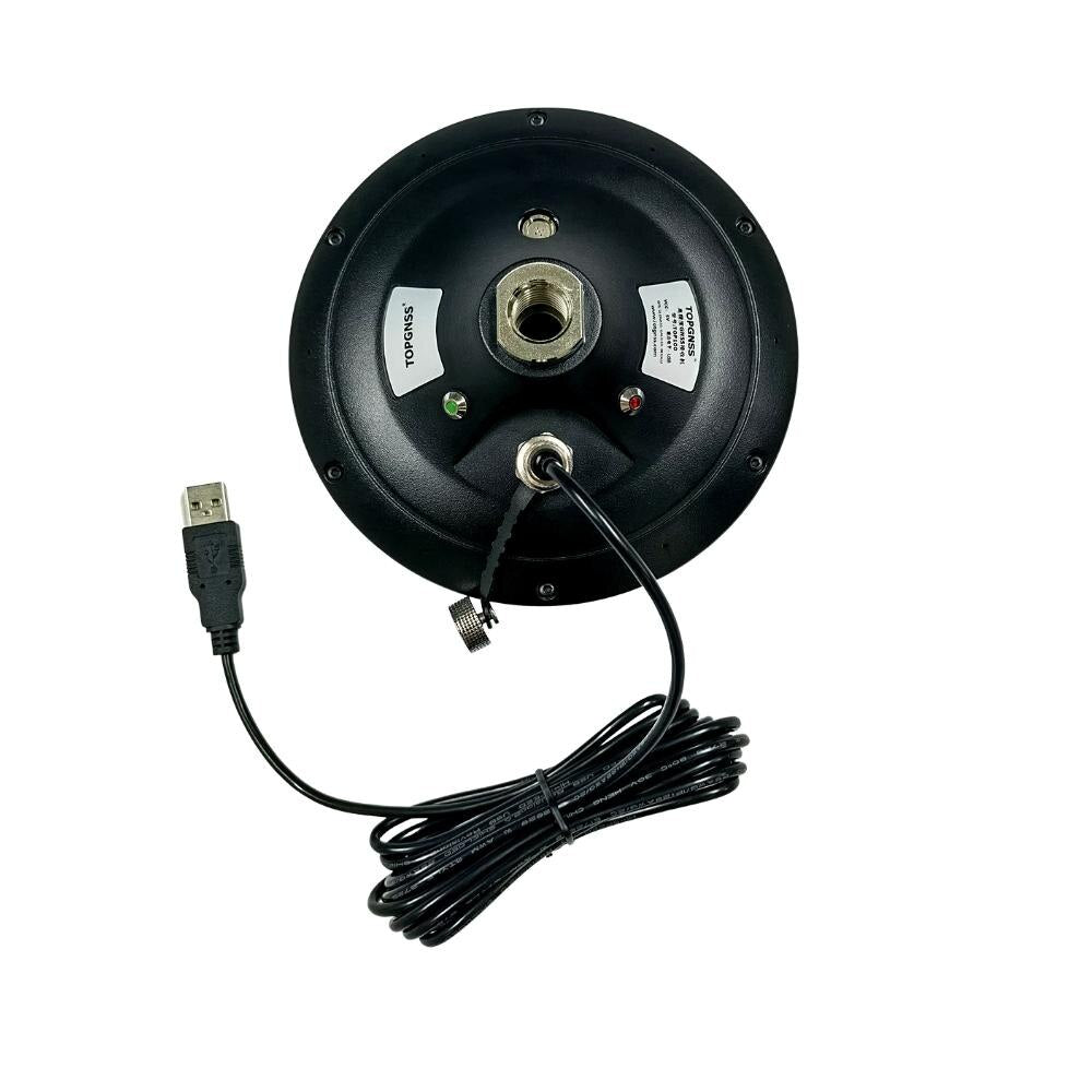 TOP100BT Bluetooth Hoge Precisie Rtk Gps Usb Gnss Ontvanger Module An ...