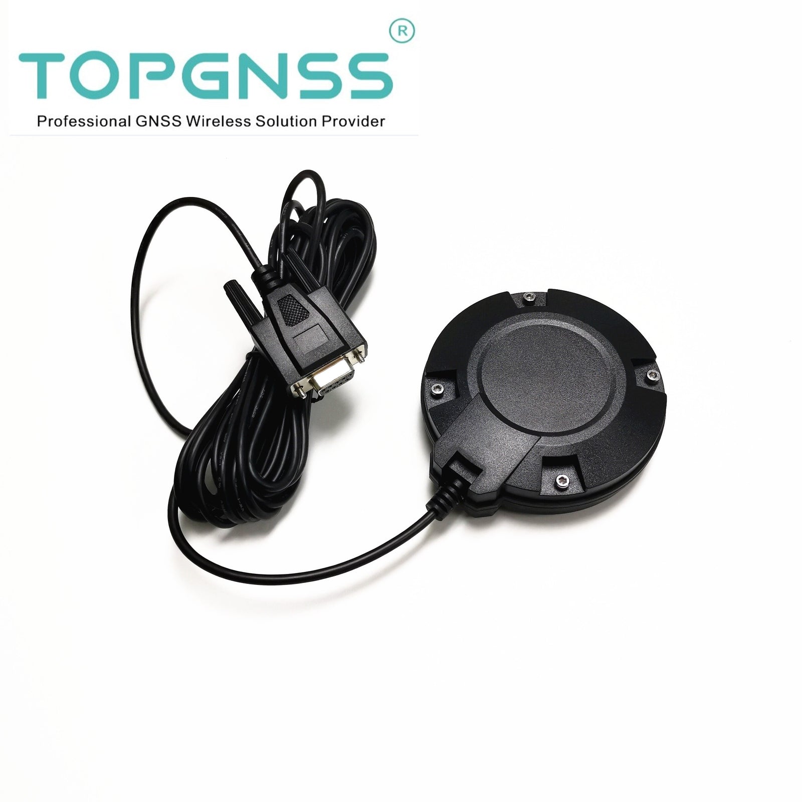 TOPGNSS GN906R GN908 RTD high-precision meter-level GNSS receiver modu ...