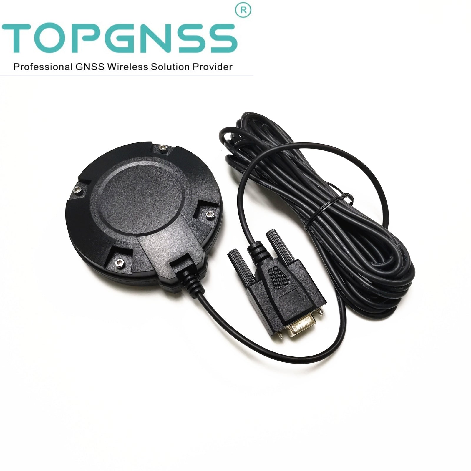 TOPGNSS GN906R GN908 RTD high-precision meter-level GNSS receiver modu ...