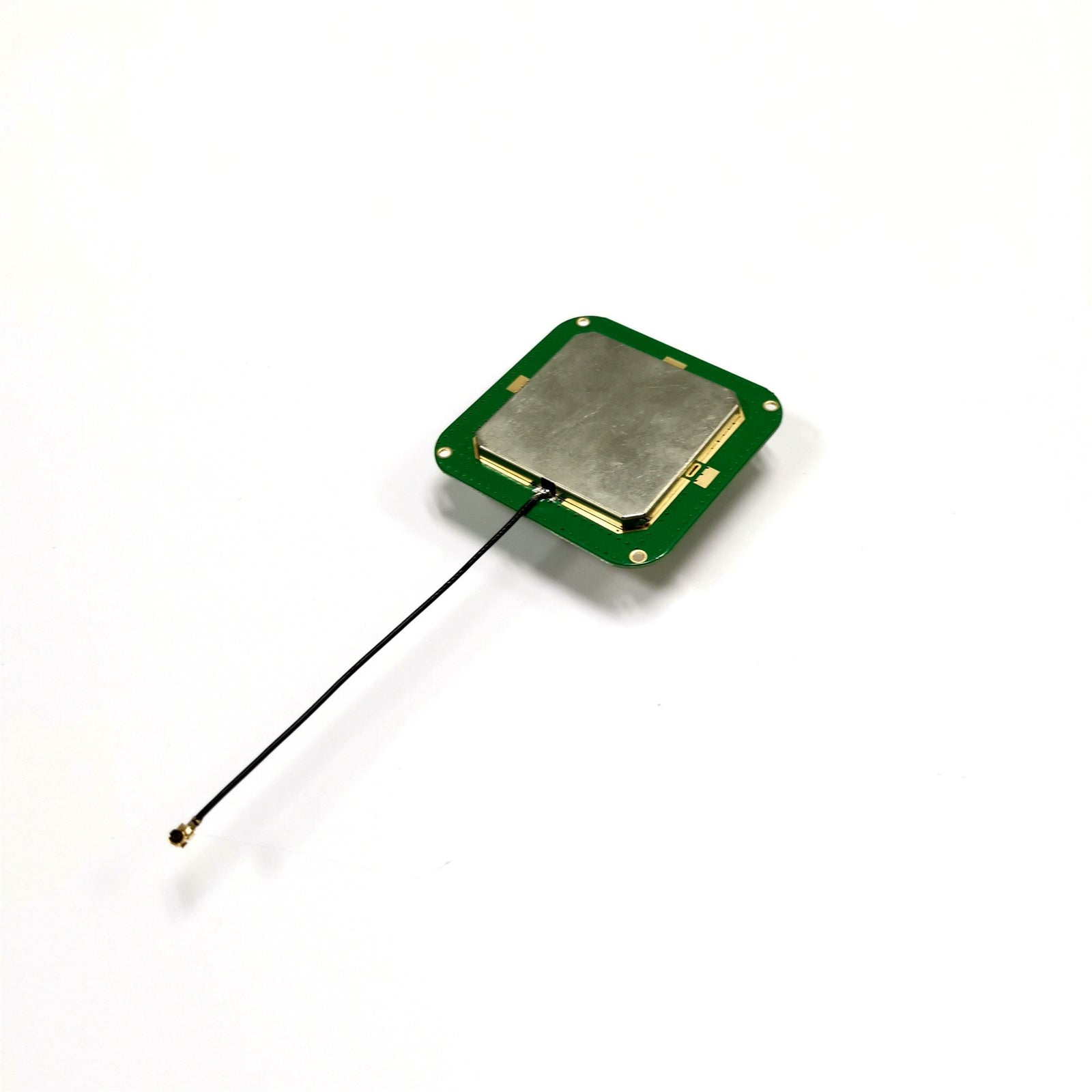 TOPGNSS High-precision GNSS antenna for ZED-F9P module RTK Drone Base ...