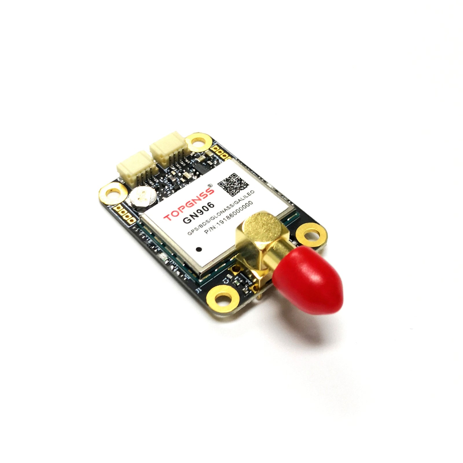 TOPGNSS RTK High-precision GNSS gps module receiver antenna GPS GLONAS ...