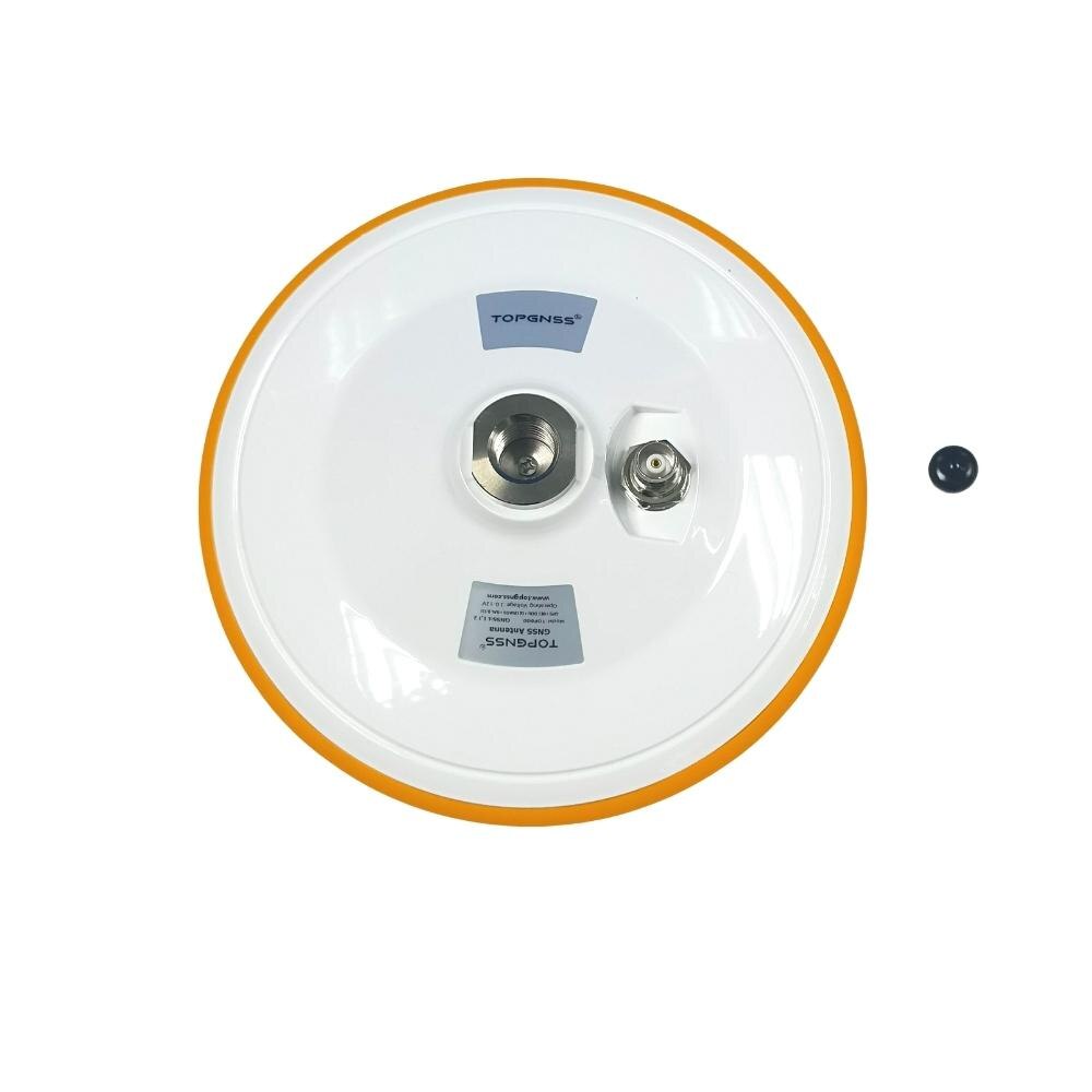 TOPGNSS high quality RTK GPS antenna GLONASS BDS GALILEO waterproof hi ...