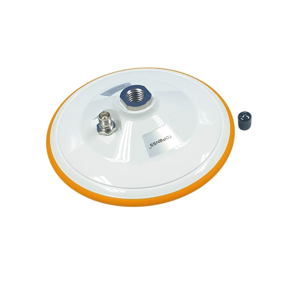 TOPGNSS high quality RTK GPS antenna GLONASS BDS GALILEO waterproof hi ...