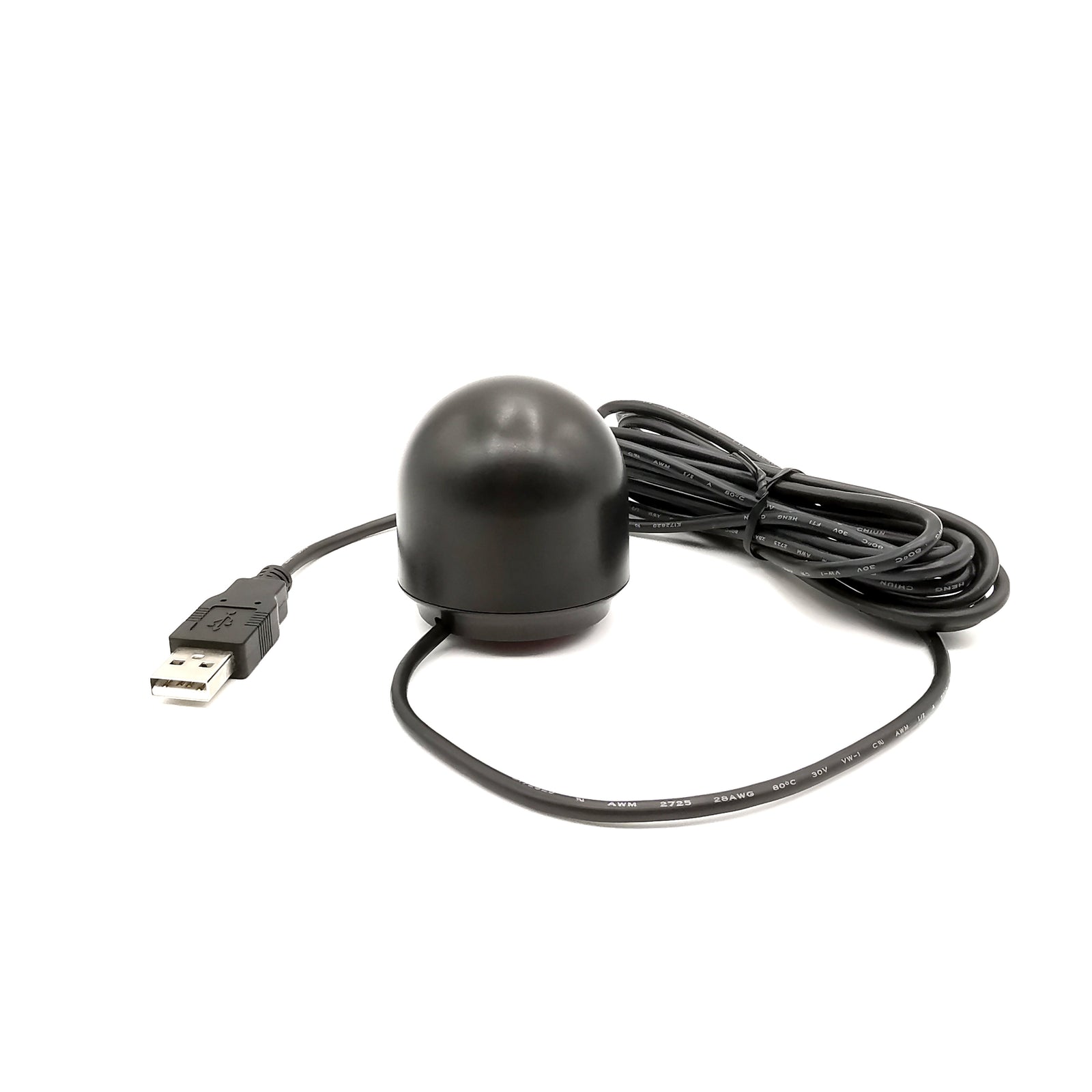 USB GPS receiver G-mouse GNSS GLONASS receiver Antenna module USB outp ...