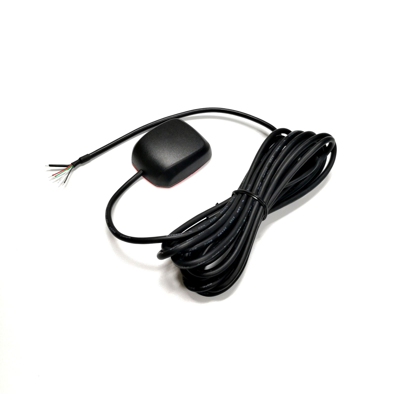 UART TTL-niveau Diy 5pin Connector Pps Gps Gnss Glonass Module Antenne ...