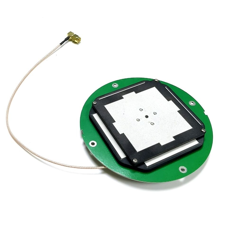in-Buiit TOP128 TOPGNSS High-precision RTK GNSS GPS antenna ZED-F9P GP ...