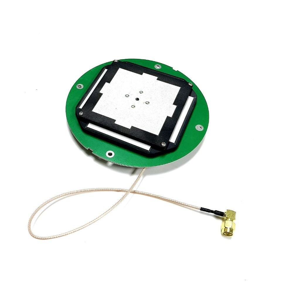 in-Buiit TOP128 TOPGNSS High-precision RTK GNSS GPS antenna ZED-F9P GP ...