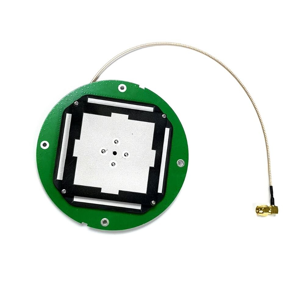 in-Buiit TOP128 TOPGNSS High-precision RTK GNSS GPS antenna ZED-F9P GP ...